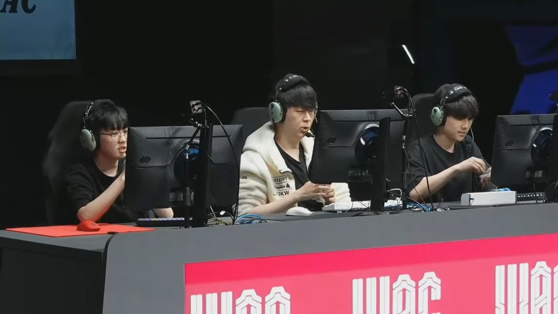 【OW2】WAC 選手デバイス紹介【OWCS 2024 Stage 1 Korea】 | ゲーミングデバイス研究所