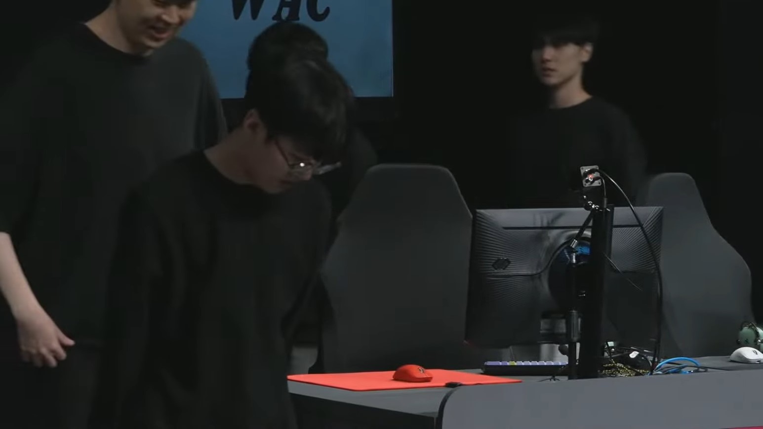 【OW2】WAC 選手デバイス紹介【OWCS 2024 Stage 1 Korea】 | ゲーミングデバイス研究所