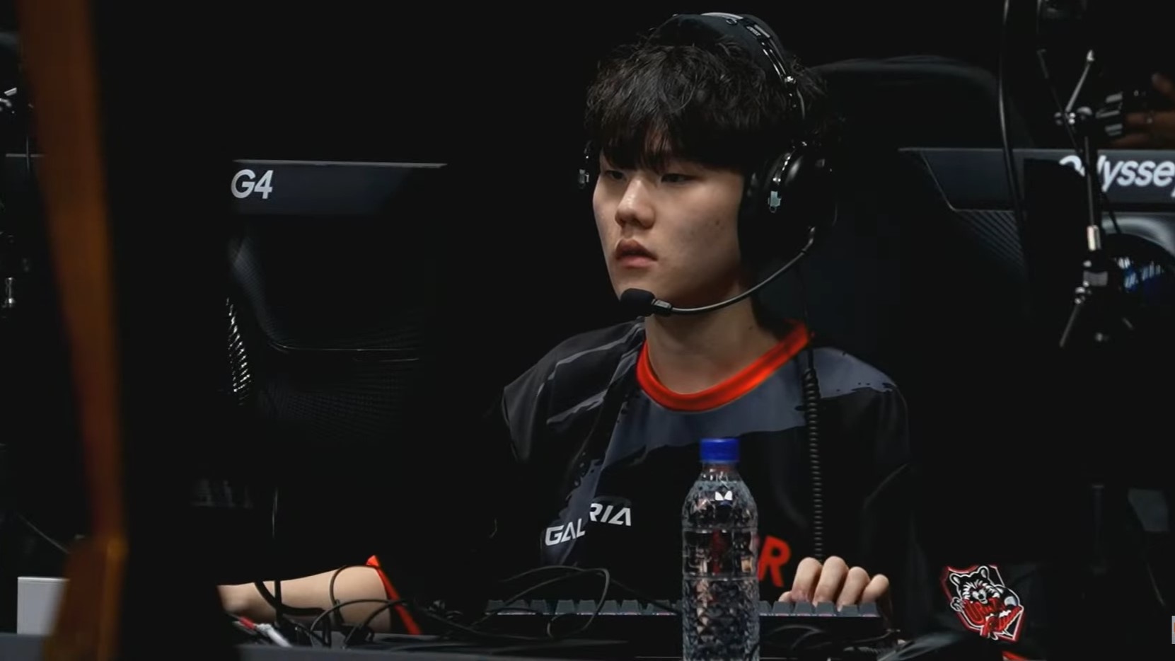 【OW2】Crazy Raccoon 選手デバイス紹介【OWCS ASIA】 | ゲーミングデバイス研究所