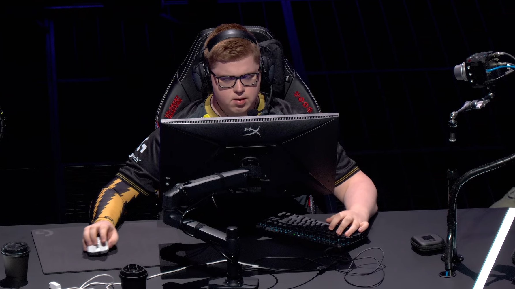 【VALORANT】Team Heretics 選手デバイス紹介【VCT 2024 Masters Shanghai】 | ゲーミングデバイス研究所