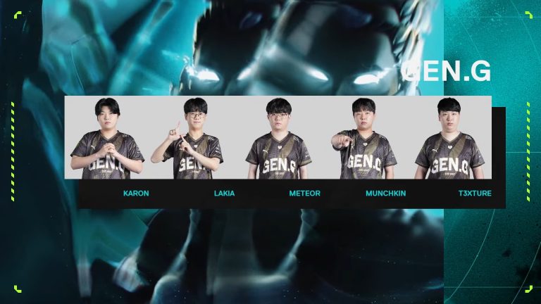 【VALORANT】Gen.G Esports 選手デバイス紹介【VCT 2024 Pacific Stage 2】 | ゲーミングデバイス研究所