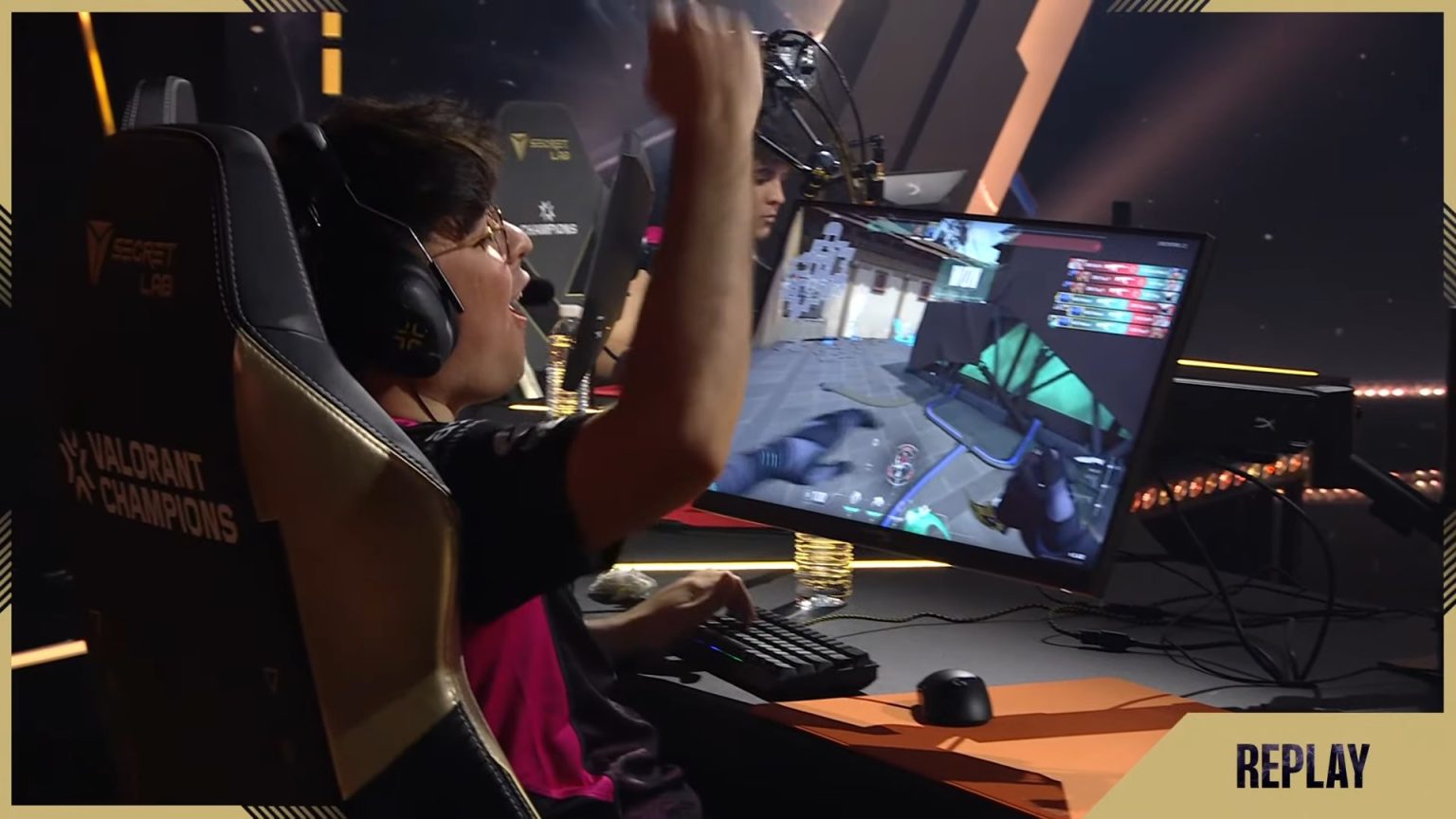 【VALORANT】KRÜ Esports 選手デバイス紹介【VCT Champions 2024 Seoul】 | ゲーミングデバイス研究所