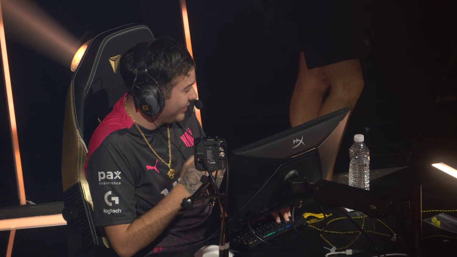 【VALORANT】KRÜ Esports 選手デバイス紹介【VCT Champions 2024 Seoul】 | ゲーミングデバイス研究所